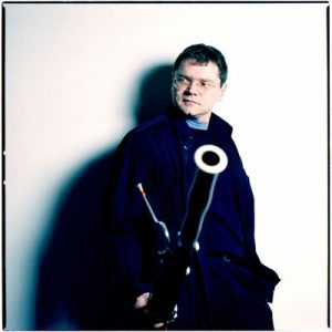 Red Note Red Note Ensemble with Pascal Gallois (bassoon) - Red Note