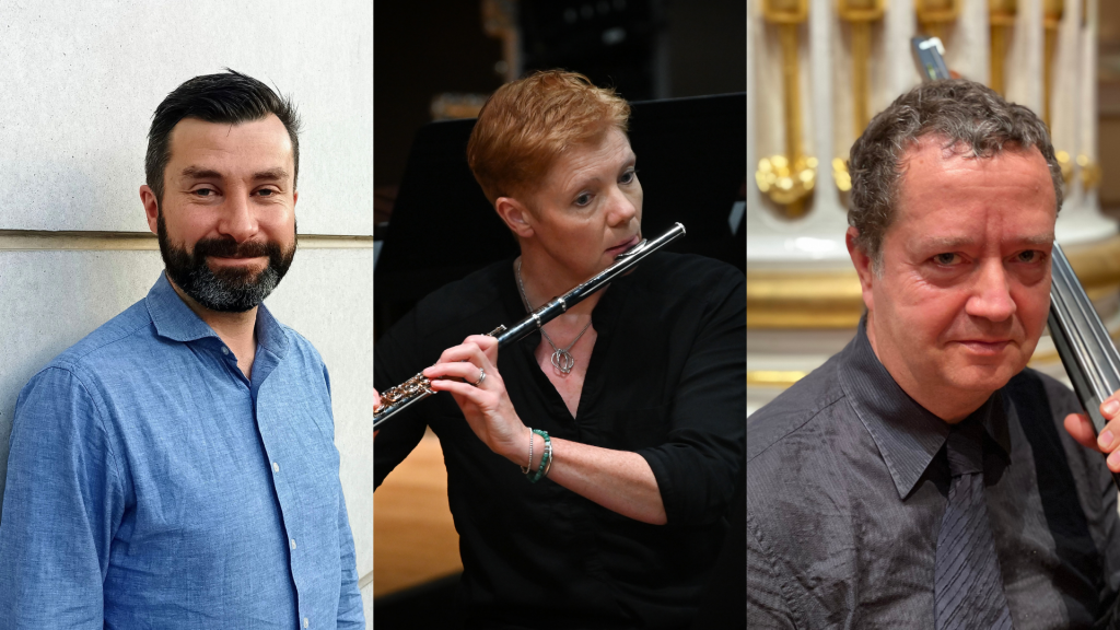 Red Note Go Compose! Sharing Session at Soundfestival 2021 - Red Note