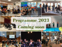 Red Note Red Note - Scotland's Contemporary Music Ensemble