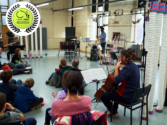 Red Note Red Note - Scotland's Contemporary Music Ensemble