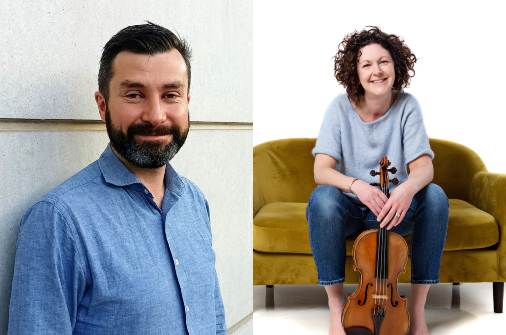 Red Note SOUNDFESTIVAL 2024 - SPOTLIGHT GIG - Red Note