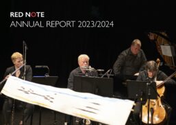 Red Note Red Note - Scotland's Contemporary Music Ensemble